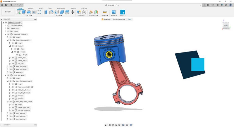 3dcadportal.com - Nueva versión de los convertidores CAD Datakit